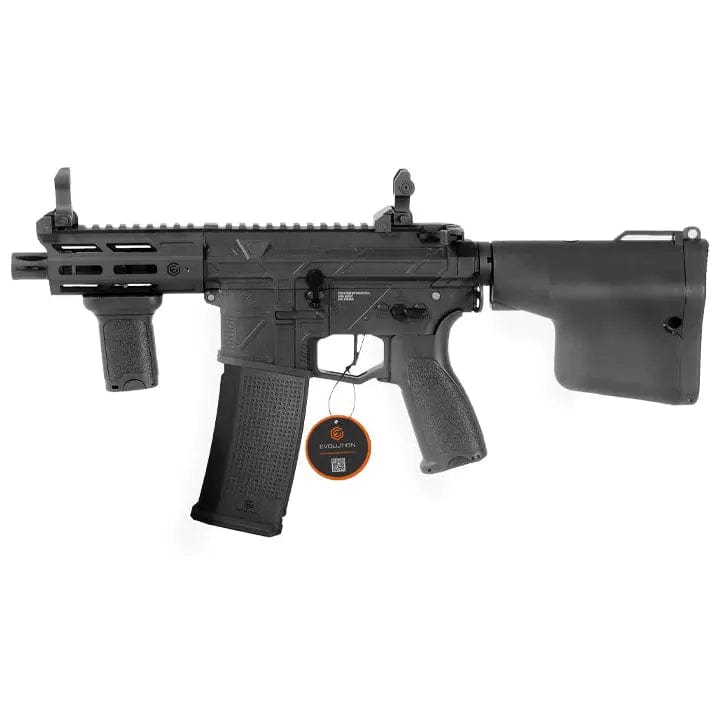 M4 Ghost XS EMR AX Carbontech - Evolution – Softair and Game