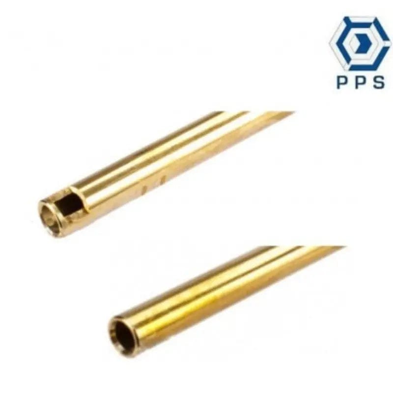 Canna di Precisione SHS 510mm – Softair and Game