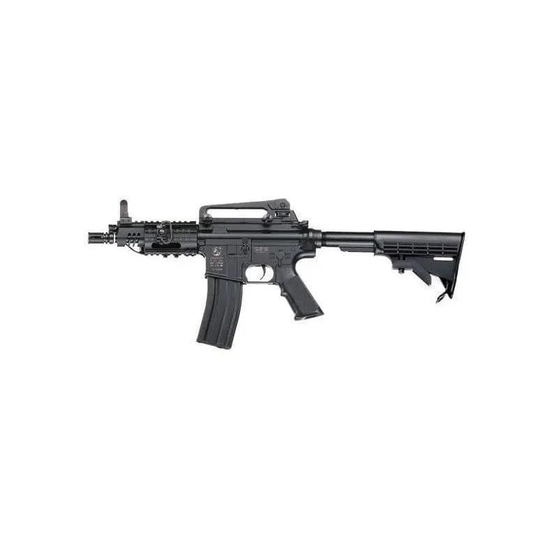 Fucile Softair M4 CQB Short - ICS M4 Pistol – Softair and Game